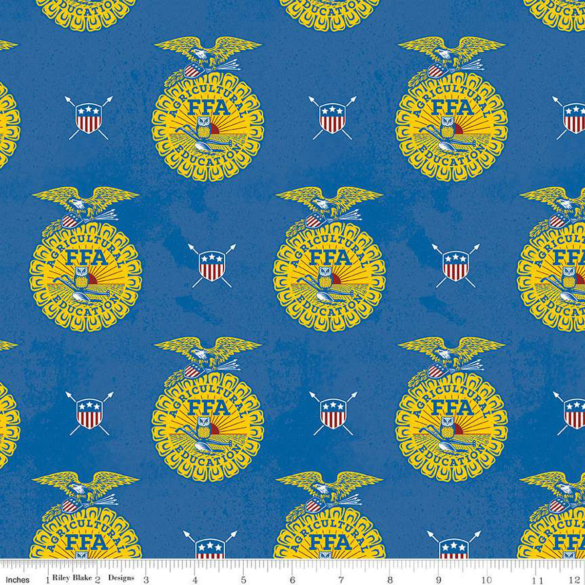 FFA Forever Blue Refreshed FFA Emblems Blue C13951 K K Logo Designs ffa-forever-blue-refreshed-ffa-emblems-blue-c13951-k-k-logo-designs