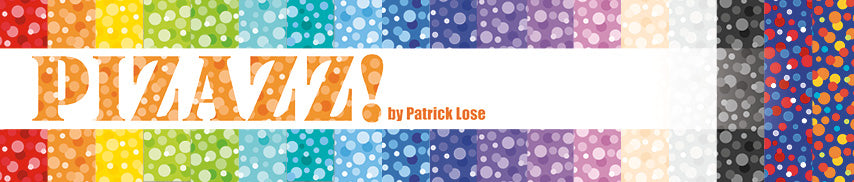 Pizazz Collection – K&K Logo Designs, Ltd & Fabric Supplies