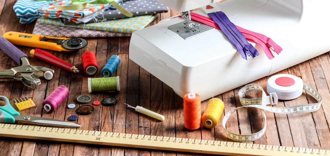 Notions - Sewing – K&K Logo
