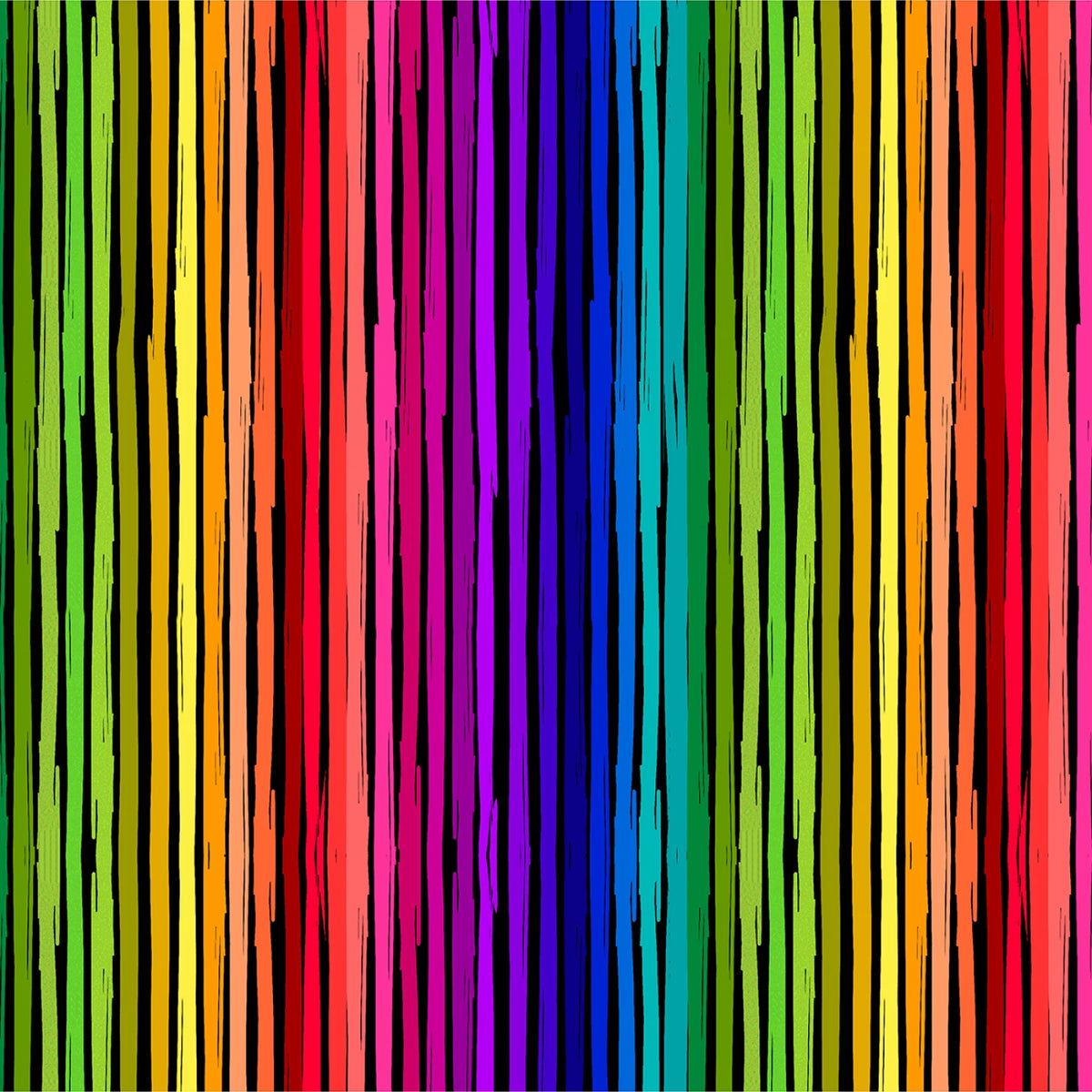 Petal Power Brite Multi Stripes # CD3825-BRITE – K&K Logo