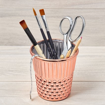 Thimble Craft Organizer – K&K Logo