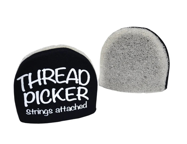 Notion - Thread Picker # TP-1 – K&K Logo