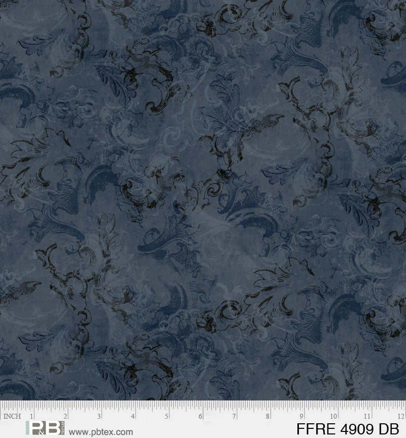 Farm Fresh Farm Texture 04909 DB – K&K Logo Designs, Ltd & Fabric Supplies